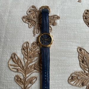 Lassale | Accessories | Lassale New Mens Japan Alarm Chronograph Watch ...